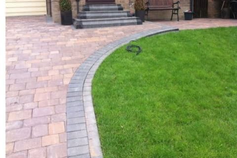 Beamish Cobbles Driveways – Block Paving Newcastle North East ...