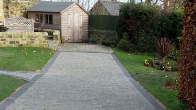 Block Paving Newcastle – Block Paving Newcastle North East, Driveways ...