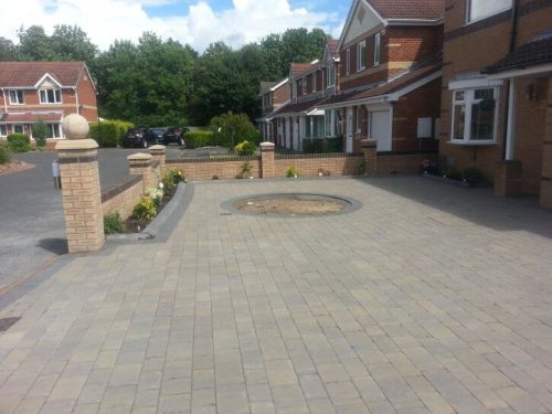 Pavers Gateshead – Block Paving Newcastle North East, Driveways ...